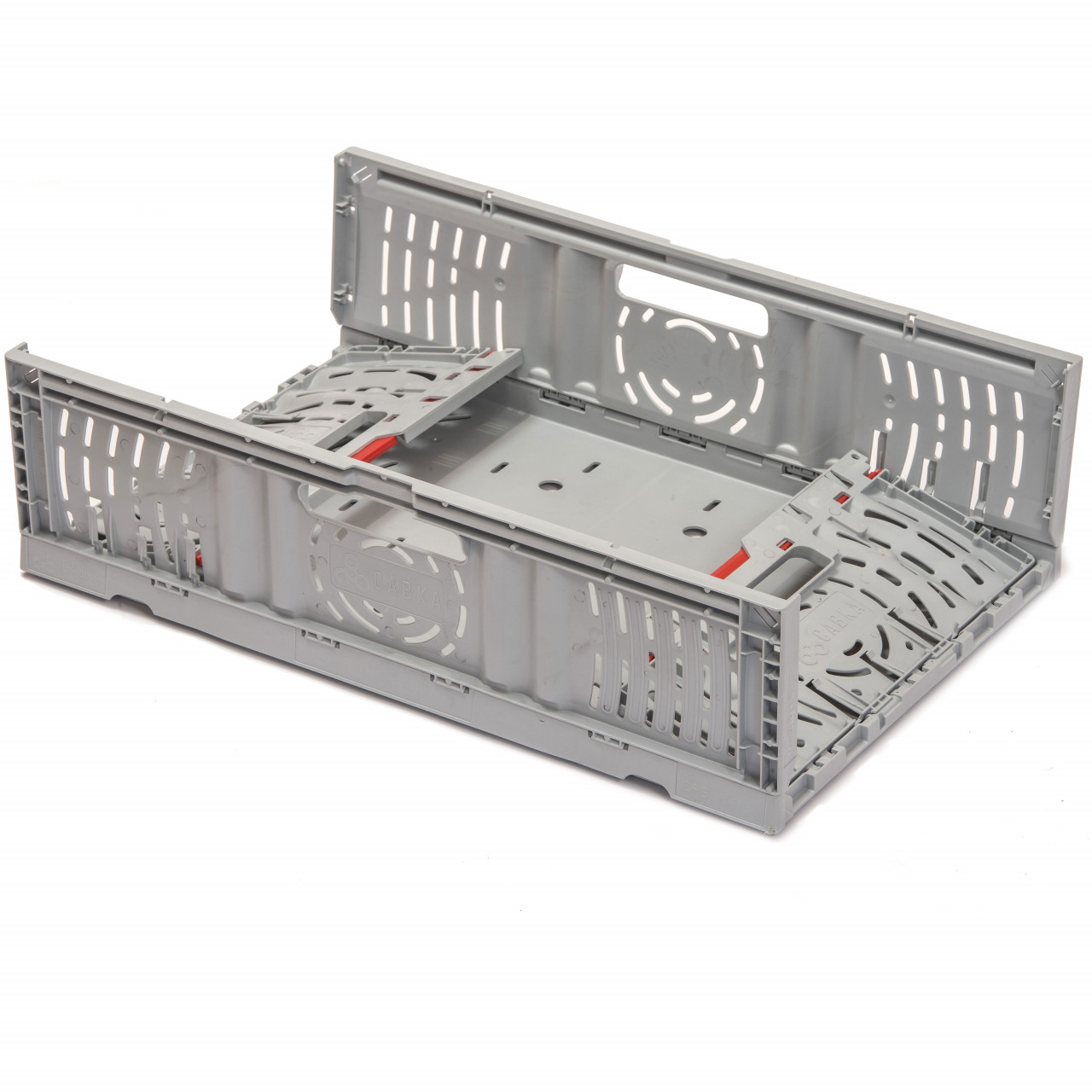 Twistlock Box | Pack'nlog